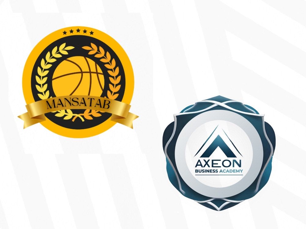 Basic & Advanced Logo | Upwork