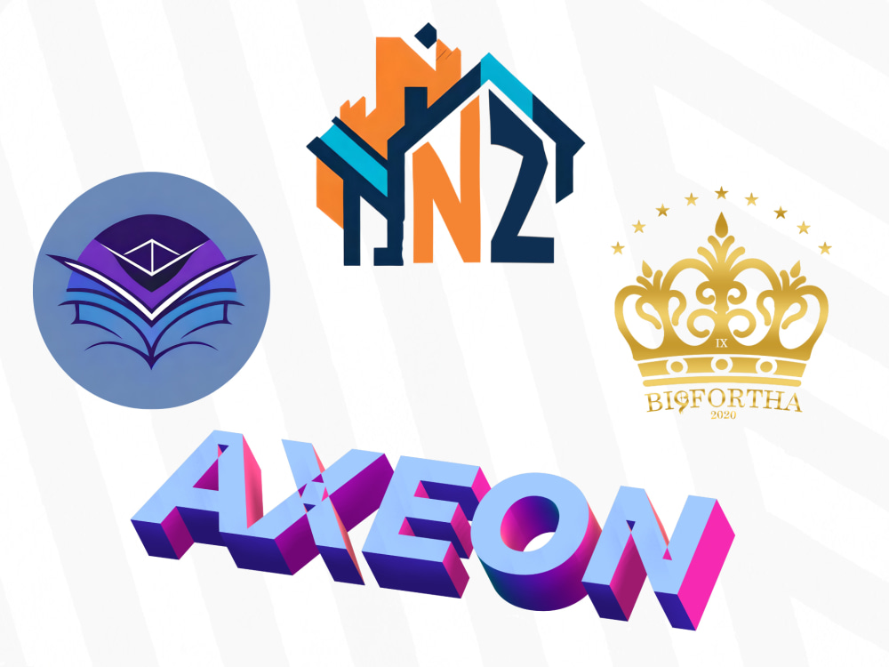 Basic & Advanced Logo | Upwork