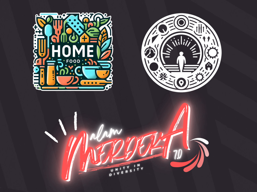 Basic & Advanced Logo | Upwork