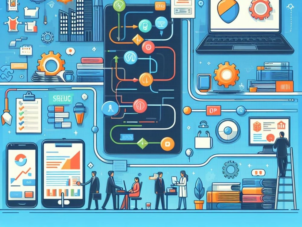 A Primary Road Map | Upwork