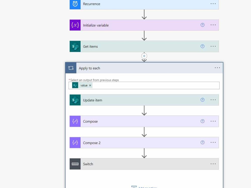PowerApps and Power Automate Guru | 5.5 Years of Excellence | Upwork