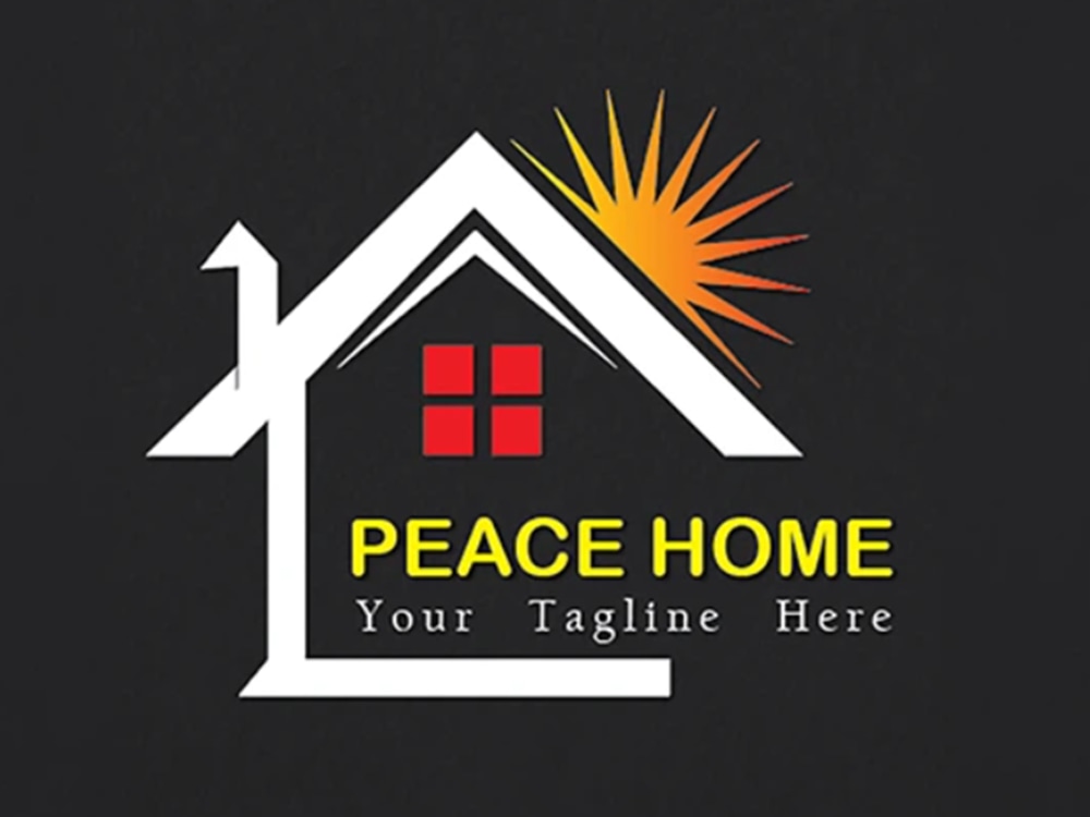 Stylish 3D business logo design | Upwork