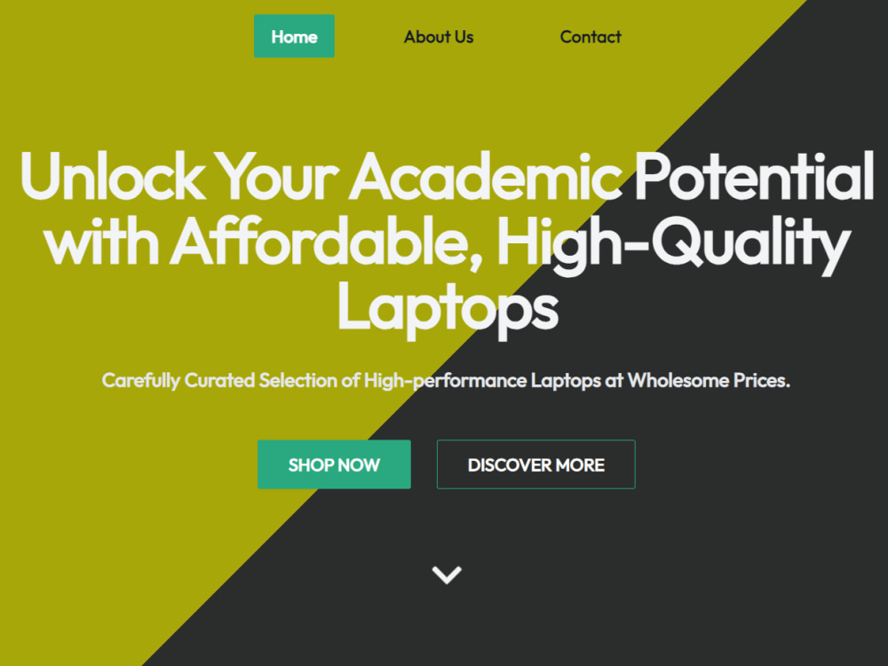 Impactful Custom Website Programming Solutions with Rigid Capita | Upwork