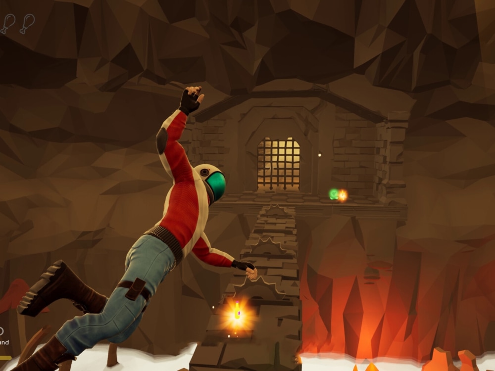 Unreal Engine Expert game developer | Upwork