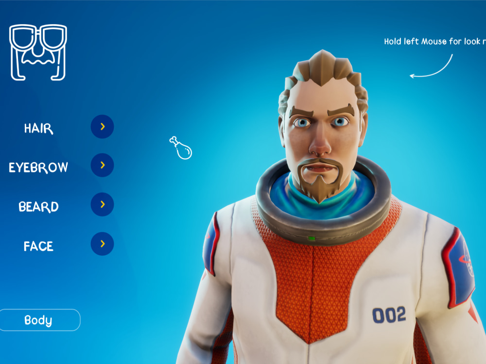 Unreal Engine Expert game developer | Upwork