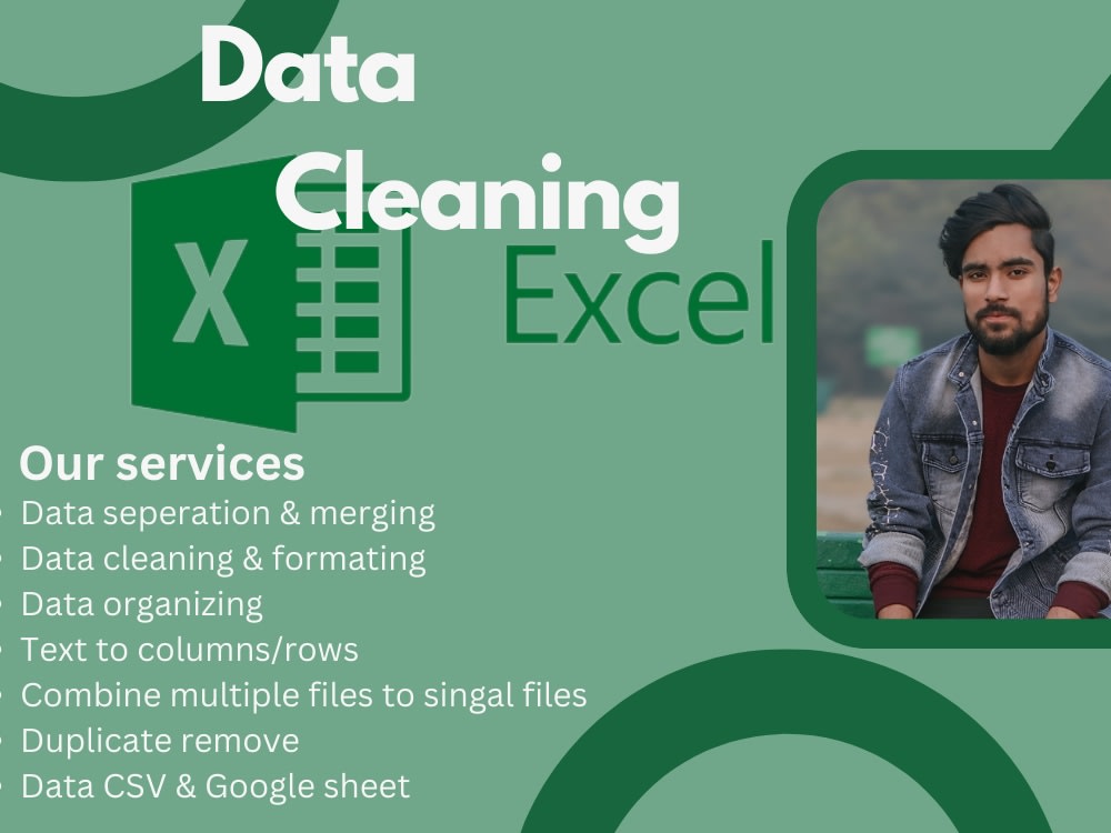 A Data cleaning, formating, merging, copy paste, pdf convert to word ... A Data cleaning, formating, merging, copy paste, pdf convert to word ...