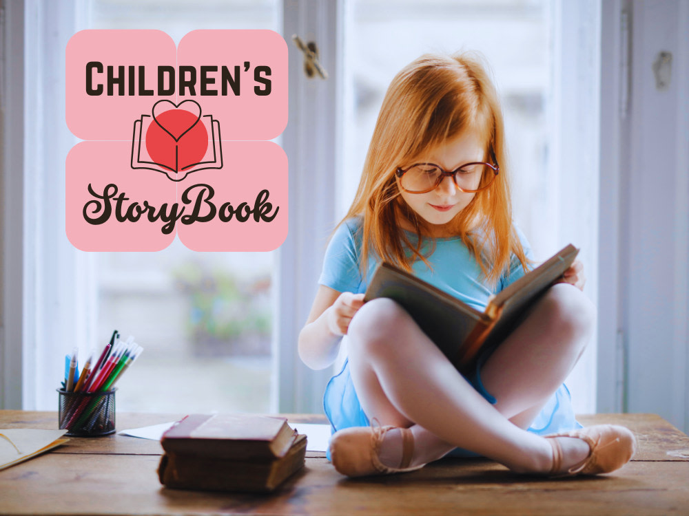 The best children stories kids book children book writer book ...