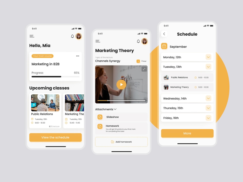 Flutter App Development As Android Ios Flutter Mobile App Developer 0984