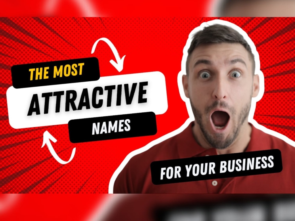 Top notch brand names for your business | Upwork