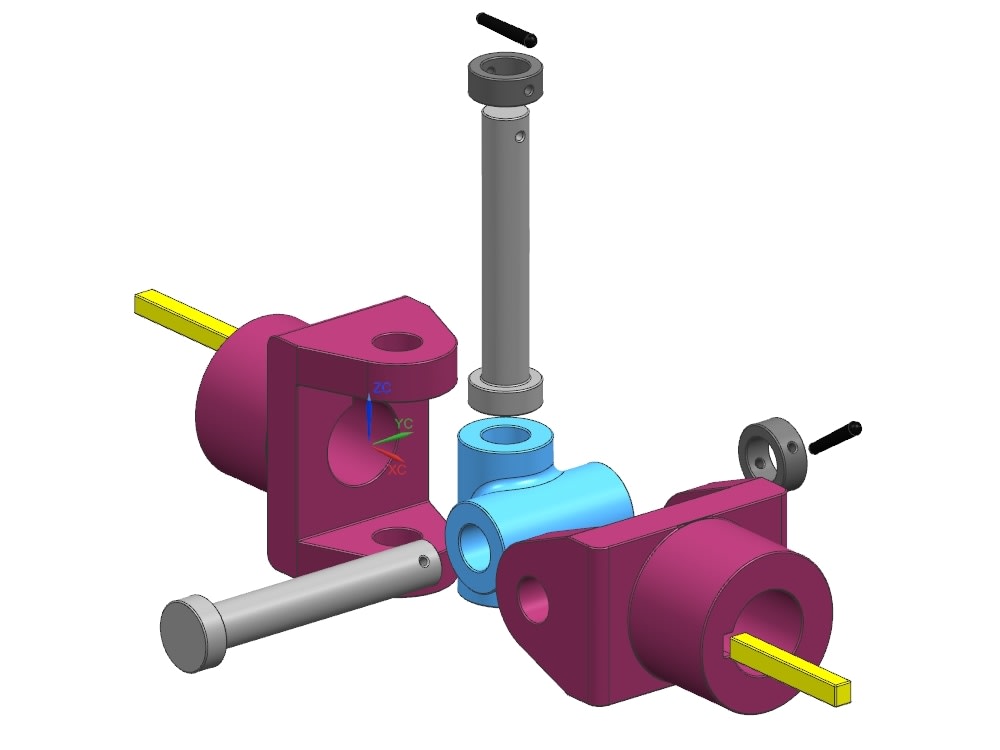 Precision designs optimizing efficiency for mechanical excellence | Upwork