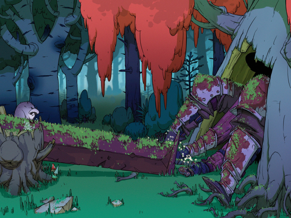 Cartoon art - funny, sad, superficial, deep.. | Upwork