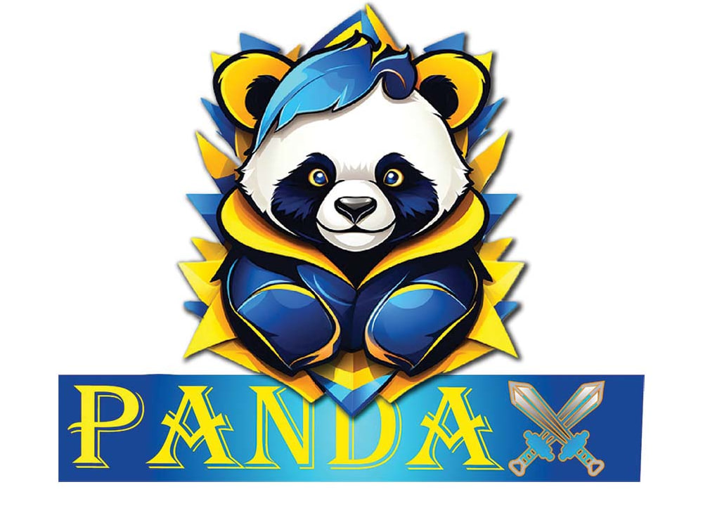 A unique and amazing mascot logo design | Upwork