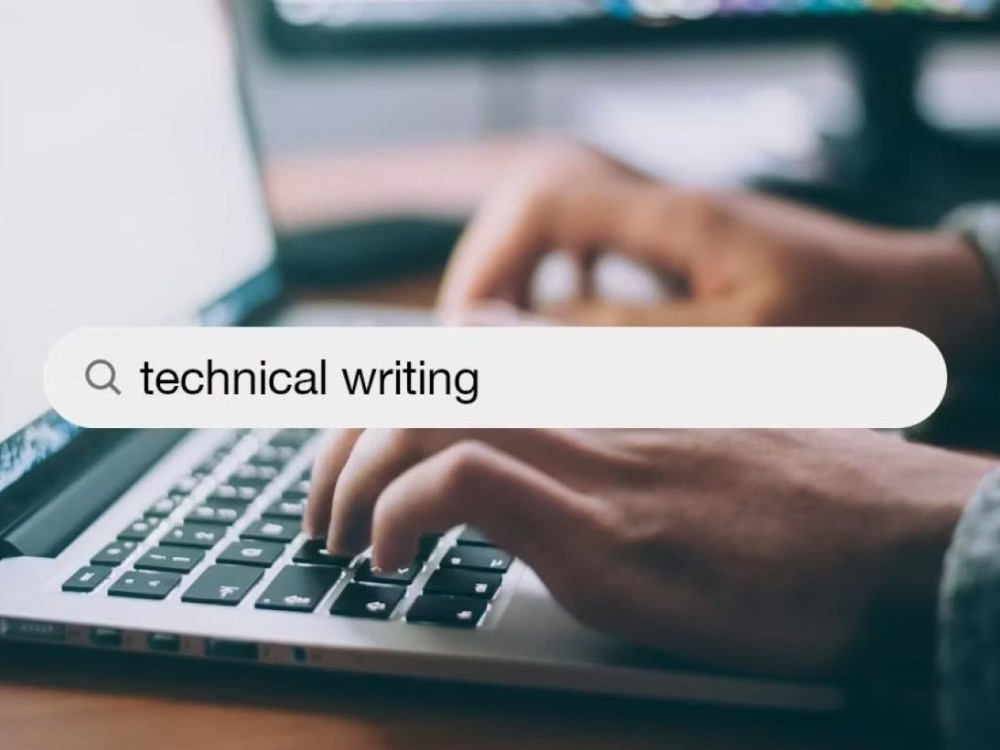 Technical Writing Article from a Professional Technical Writer | Upwork