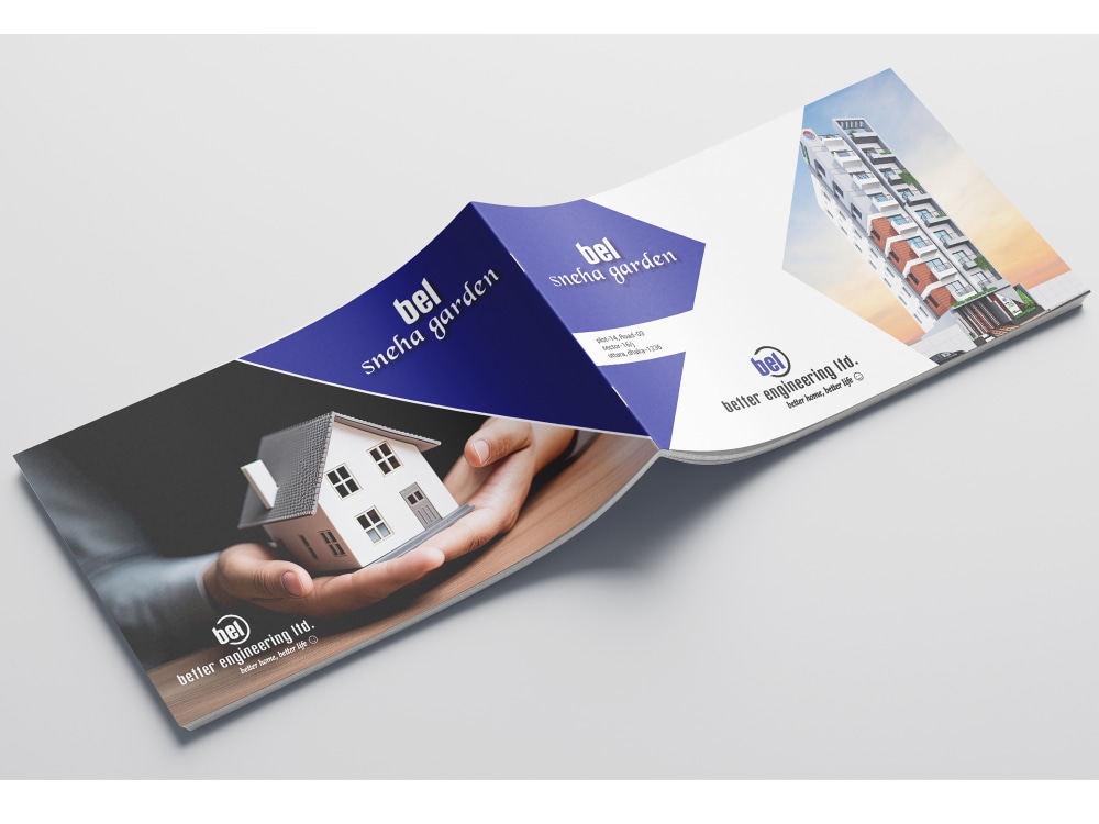 An eye catchy modern design for your business | Upwork