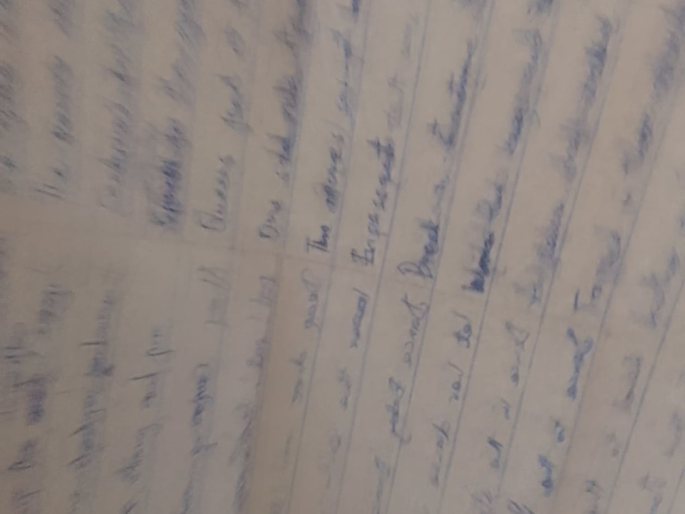 Quality and authentic poems tailored to your satisfaction | Upwork