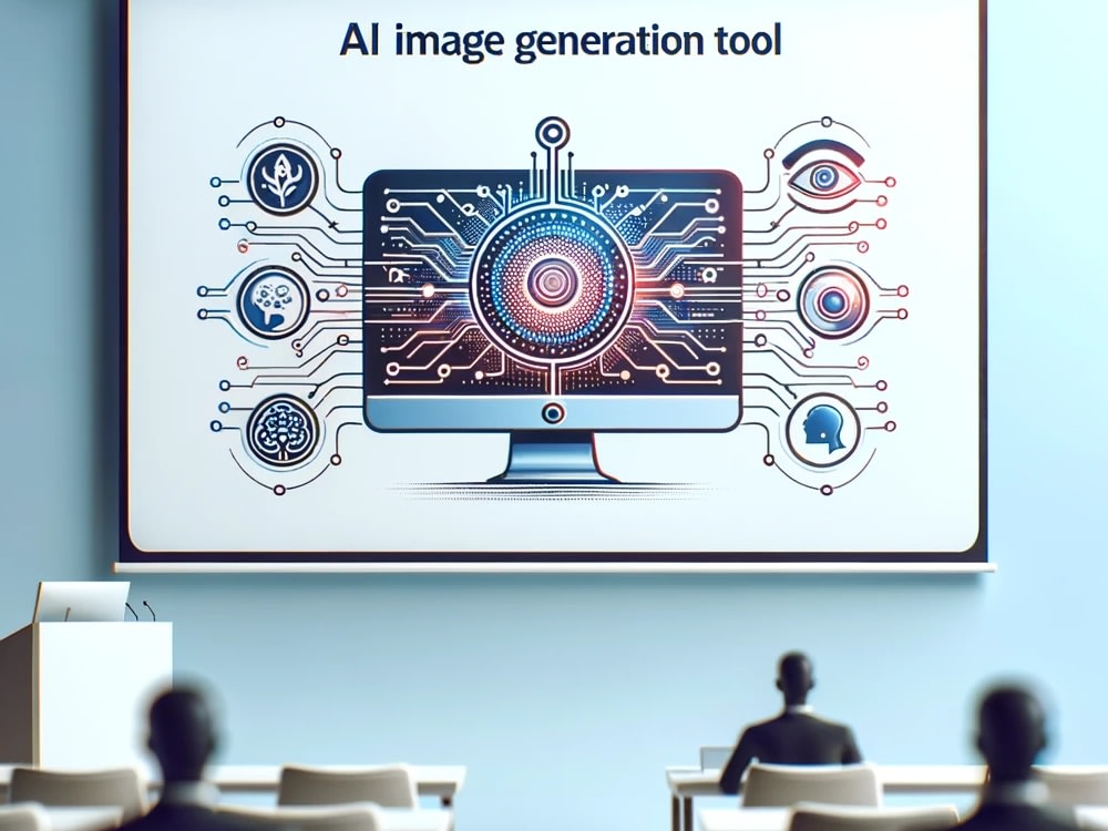 AI Image Generation Model | Generative AI Image Generation | AI Images ...