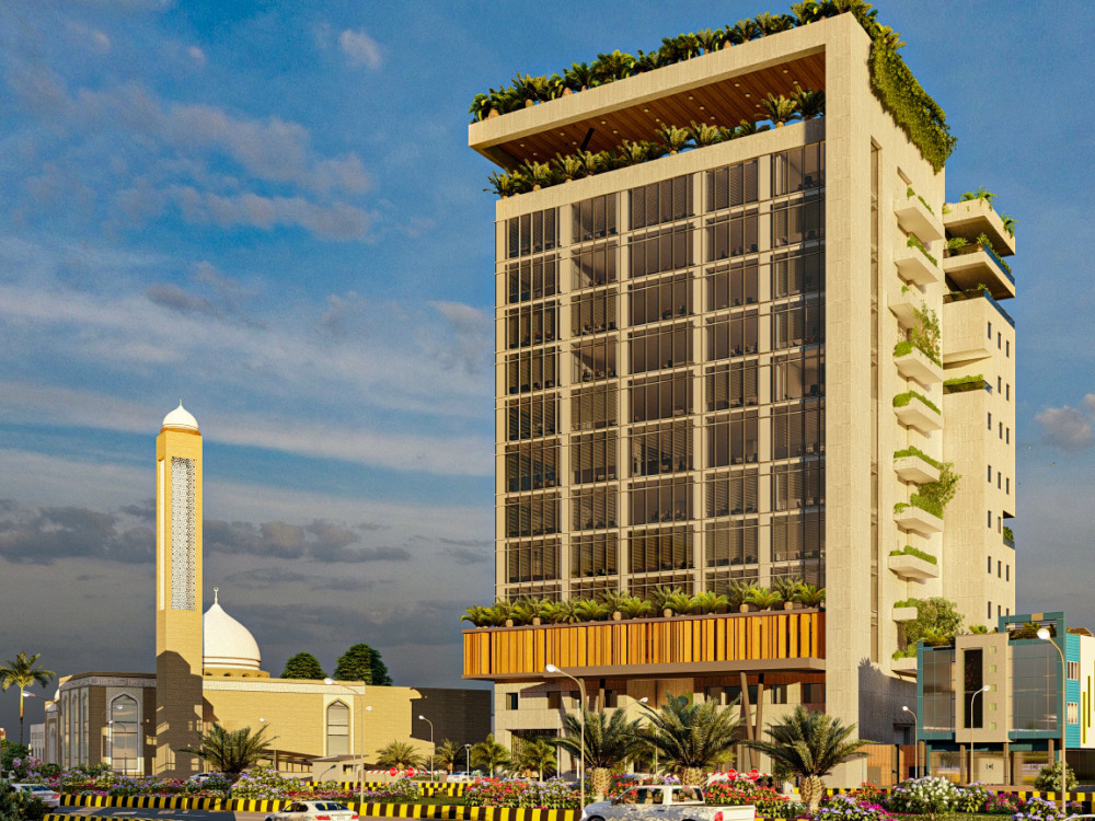 3D Artist | 3D Visualiser I Construction Drawings | 3D Modelling | Upwork