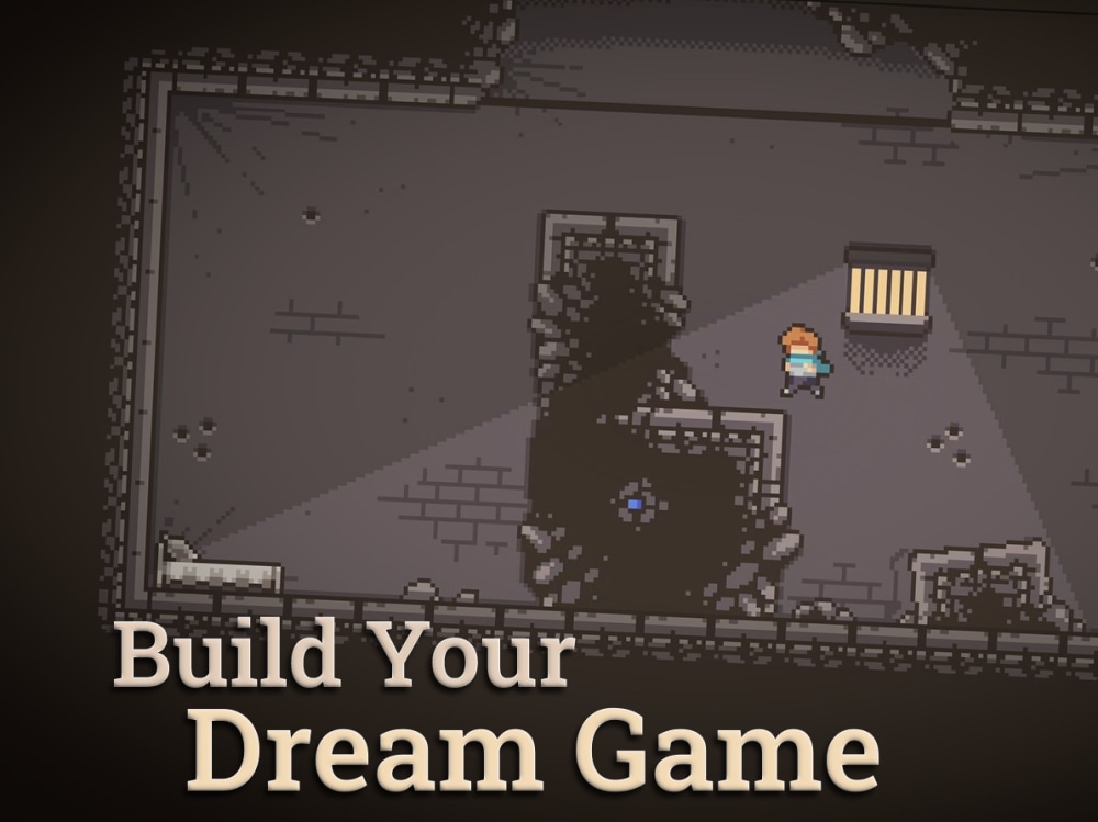 A 2D prototype made with Godot | Upwork