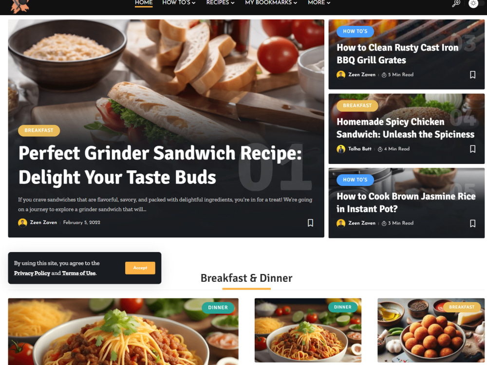 A WordPress Visionary Web Design, WordPress Expert, WordPress Developer | Upwork