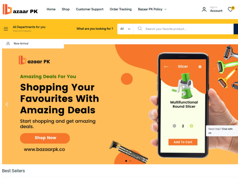 A WordPress Visionary Web Design, WordPress Expert, WordPress Developer | Upwork