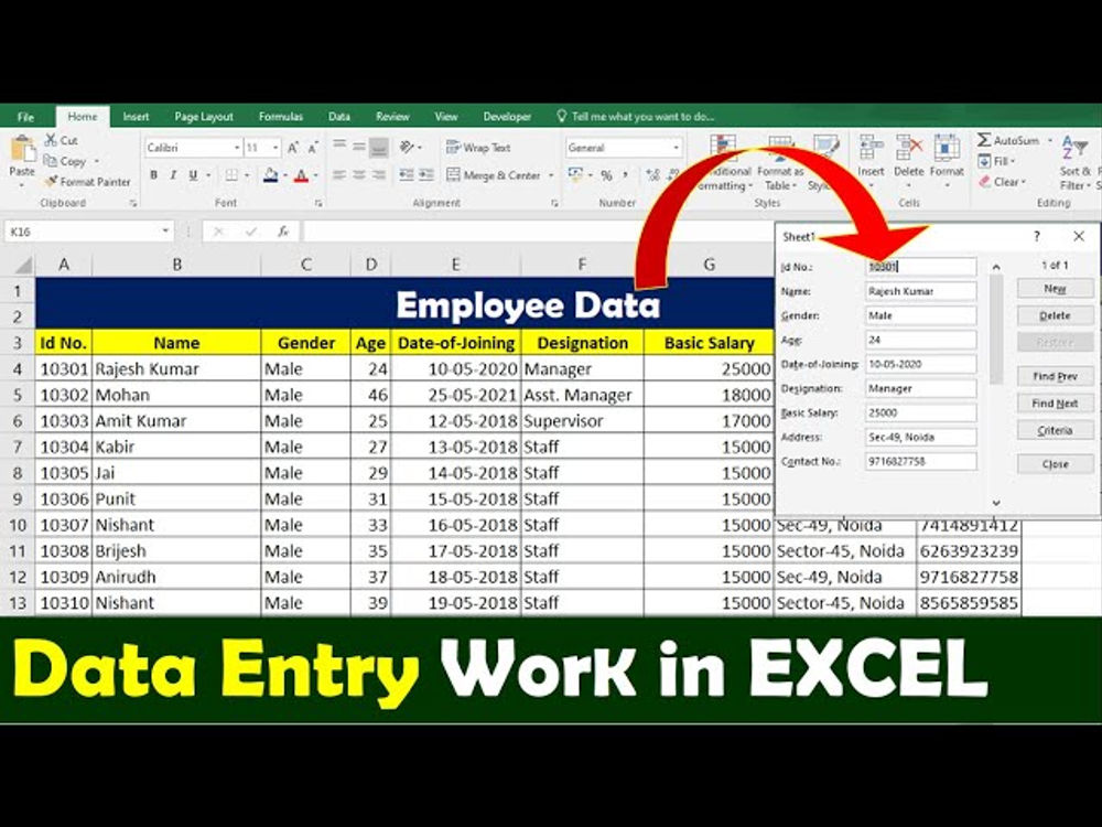 Data Entry,data collection,Data transformation,data analysis,Data Manage | Upwork