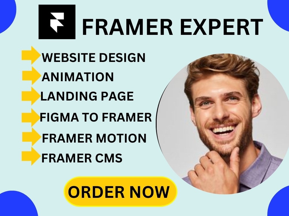 A framer website, framer animation, framer design, framer to figma | Upwork A framer website, framer animation, framer design, framer to figma | Upwork