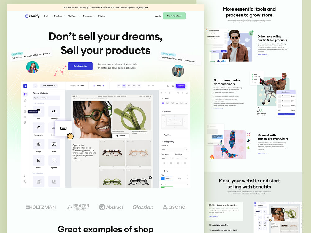 Functional WordPress Ecommerce Website Using WordPress WooCommerce | Upwork