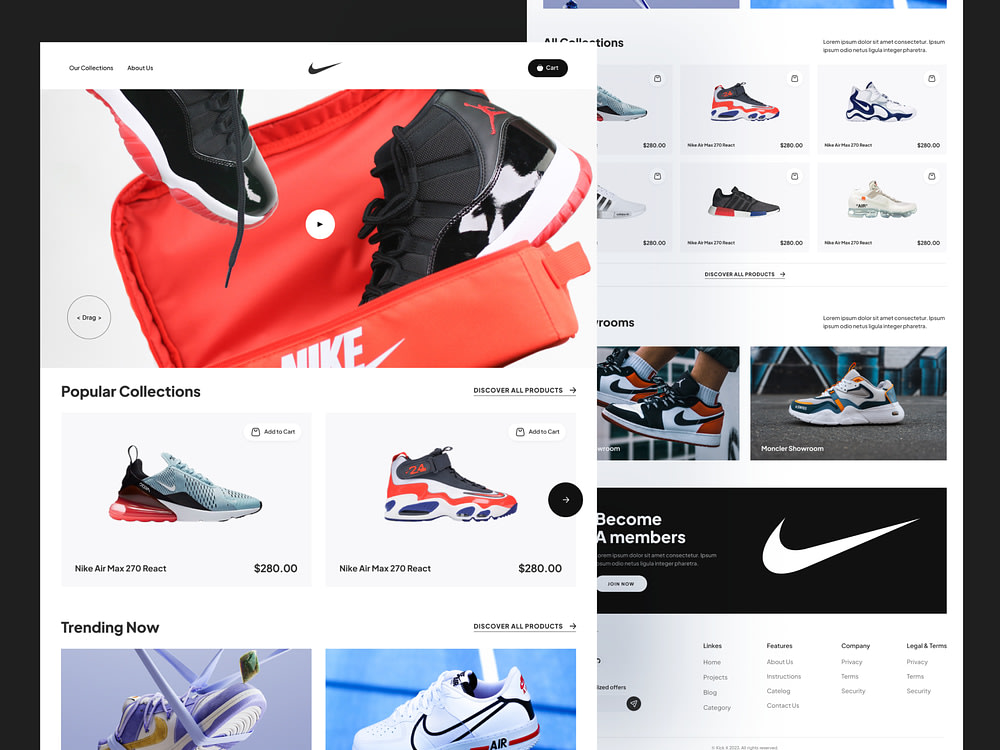 Functional Wordpress Ecommerce Website Using Wordpress Woocommerce Upwork