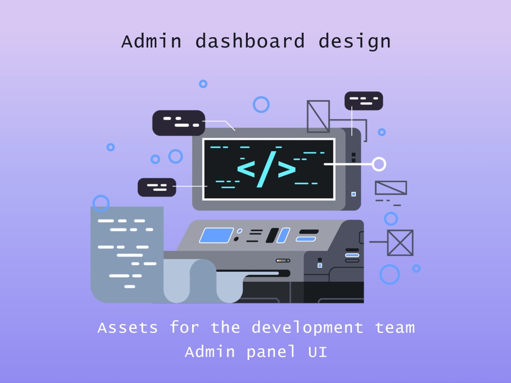 Web App, SaaS App, Dashboard UIUX Design | Web Application | Admin ...