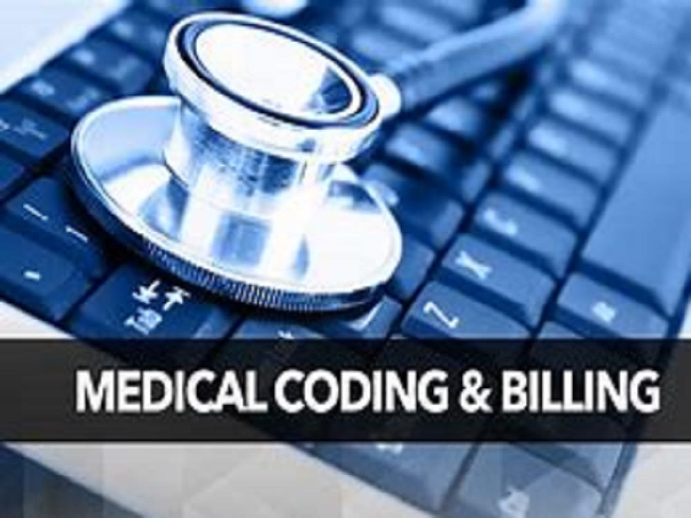 Excellent medical billing and coding service | Upwork