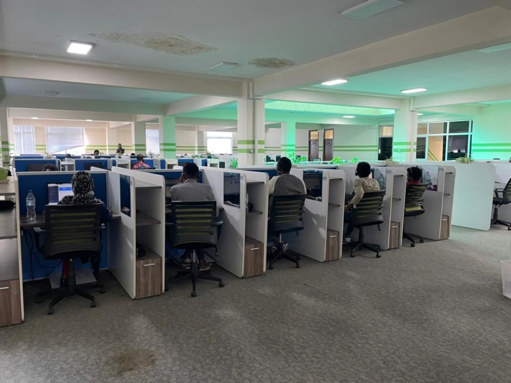 Fast and timely response on all you need. | Upwork