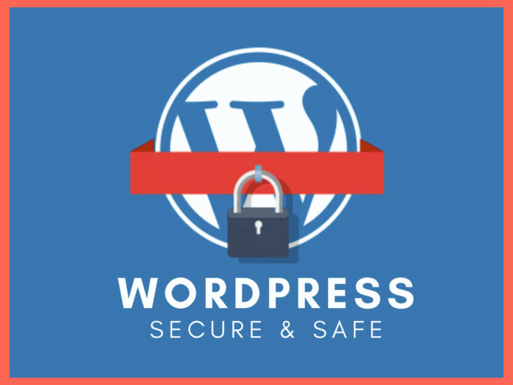 A WordPress Website Security Optimization and Recover Hacked Website | Upwork