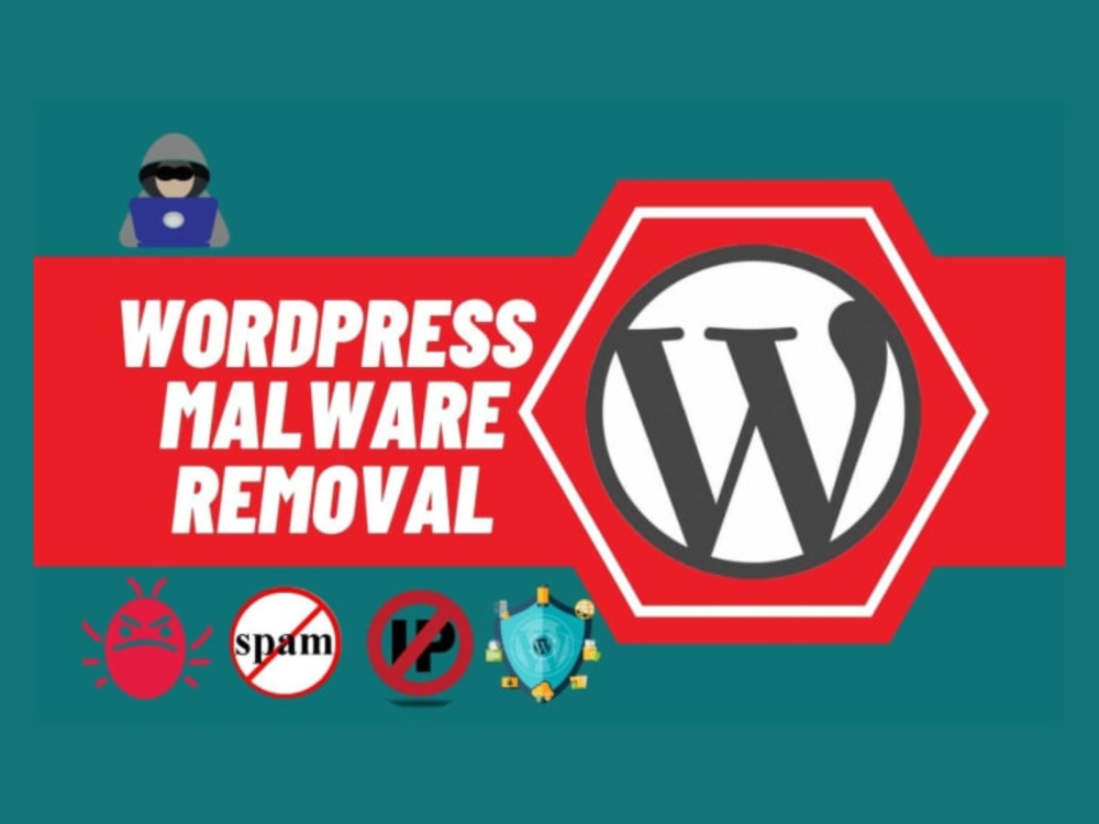 A WordPress Website Security Optimization and Recover Hacked Website | Upwork