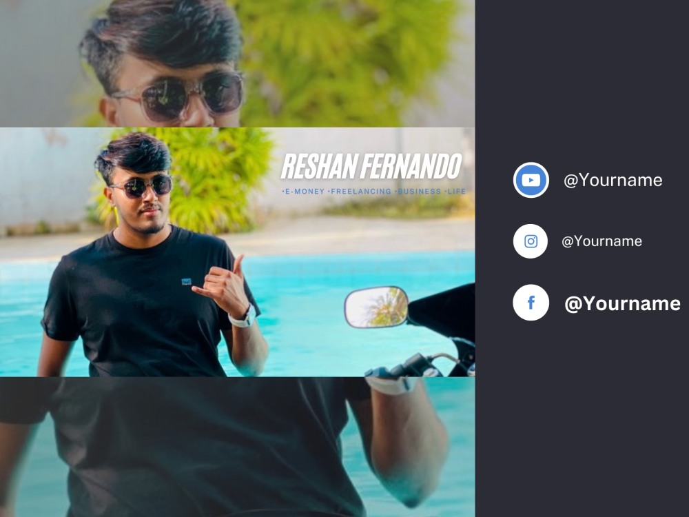 Unique YouTube Channel Art Banner And Logo With Channel SEO Help | Upwork