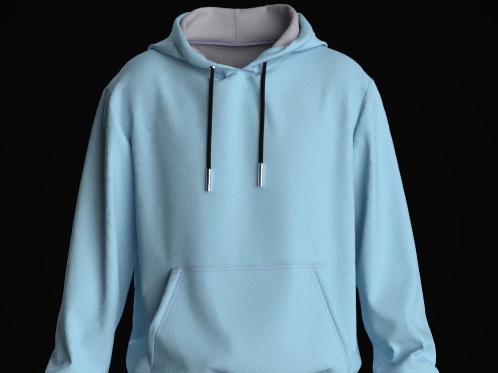 A topnotch 3d textile design, 3d clothing modelling and rendering | Upwork