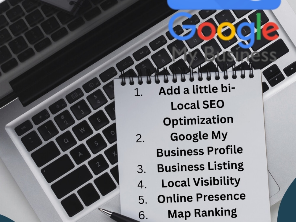 A Listing Optimization and Tested GMB Profile Ranking Techniques. | Upwork