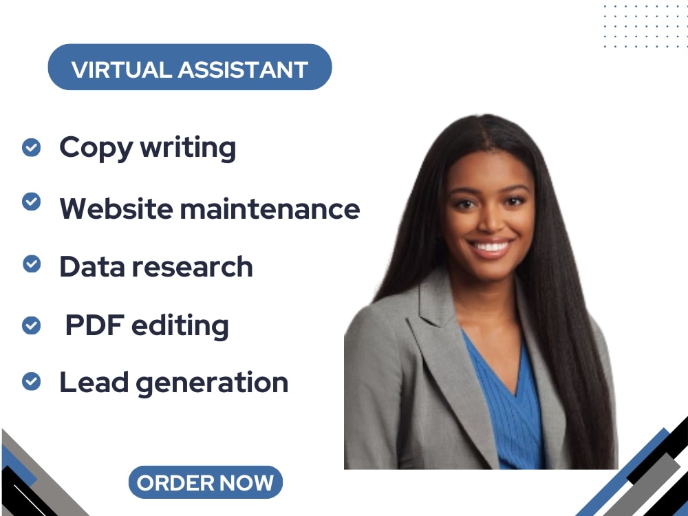 A professional virtual social media assistant | Upwork