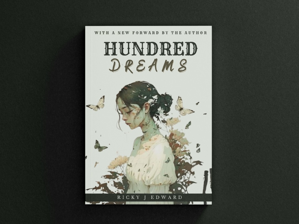 Professional, unique book cover design for eBook, Paperback book cover ...