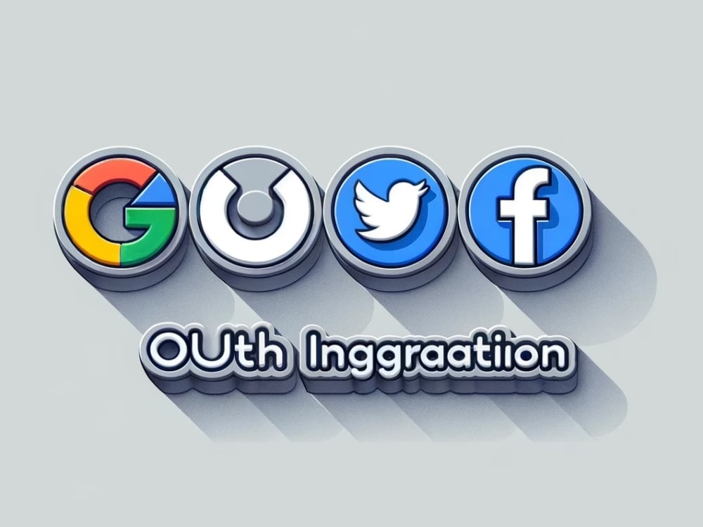 OAuth Login Setup: Twitter, Google, JWT Authentication | Upwork