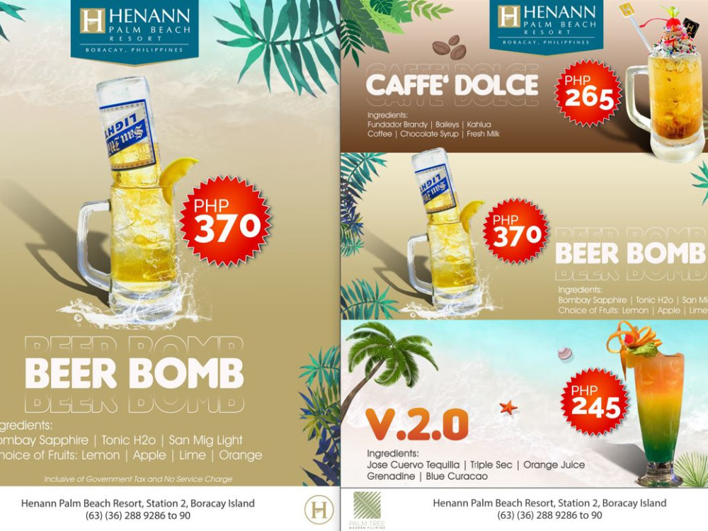 A unique poster and banner designs | Upwork