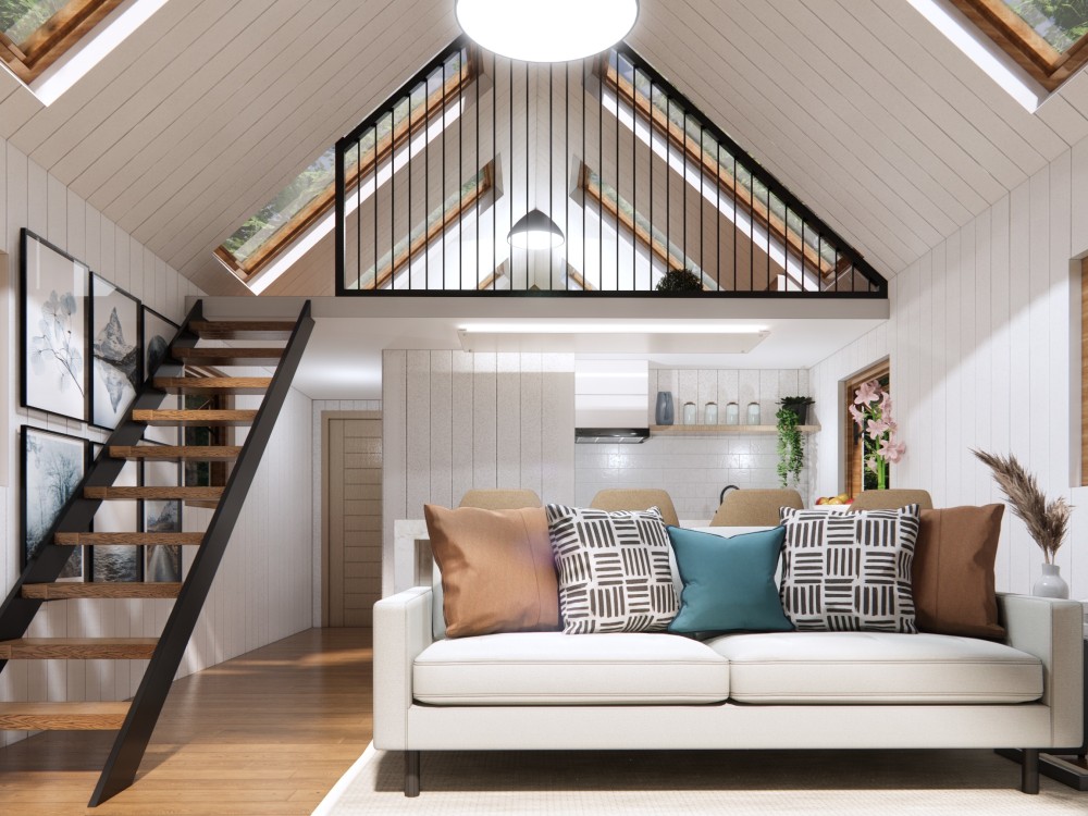 A stunning 3D World: Enhancing Your Vision through Modeling and ...