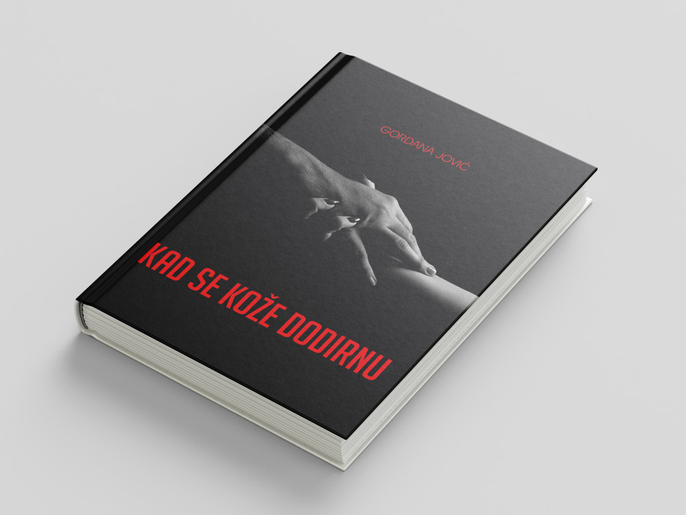 High quality book cover design! | Upwork