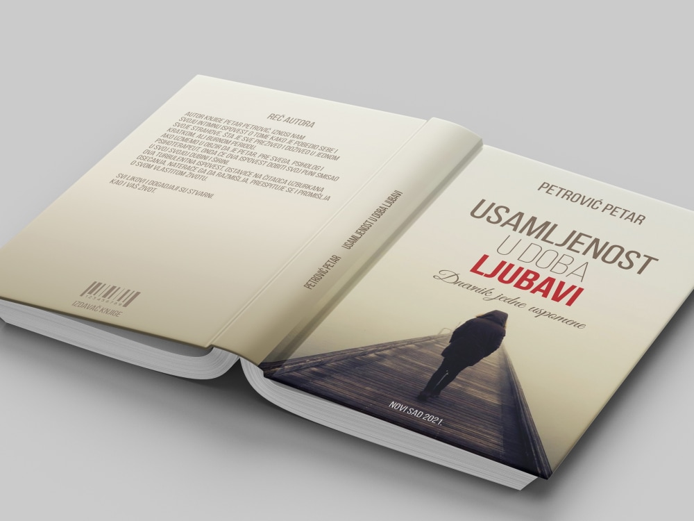 High quality book cover design! | Upwork