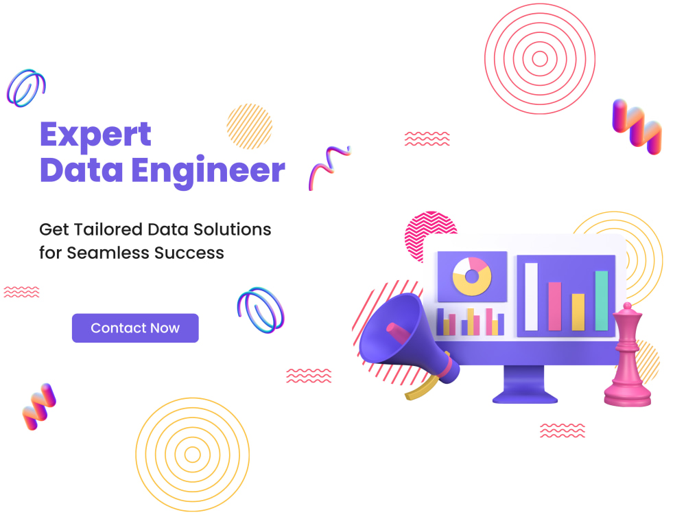 Tailored Data Solutions for Seamless Success | Upwork