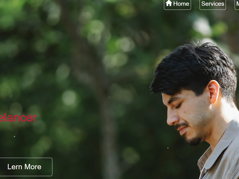 A Responsive Html Css Jquery Javascript Bootstrap Php Its Website Upwork
