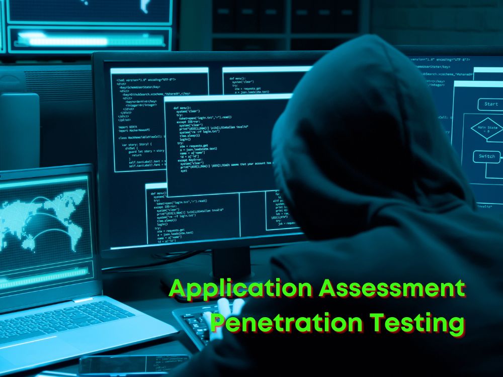 Application Assessment and Penetration Test Report | Upwork