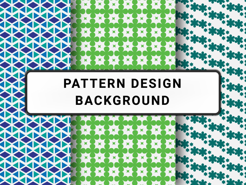 Design and produce a seamless clothing pattern with a repeat pattern | Upwork