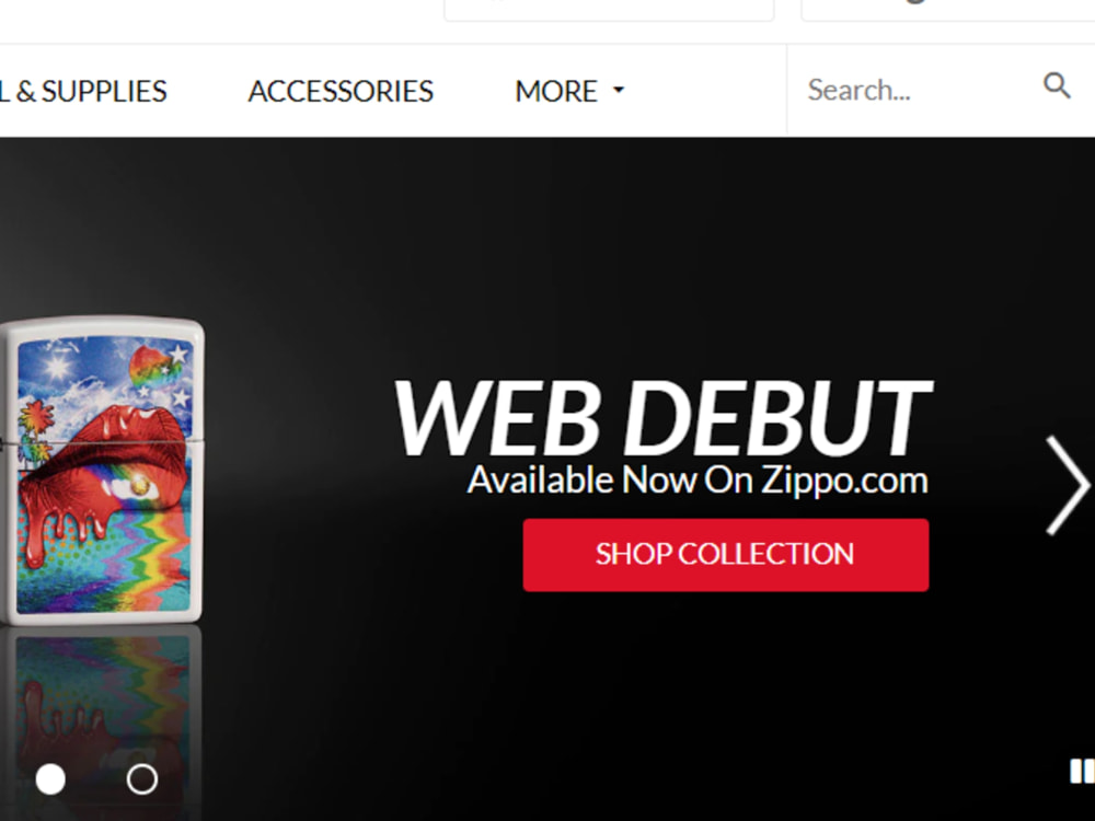 Shopify E-commerce Website | Shopify Store Setup | Shopify Store Design | Upwork