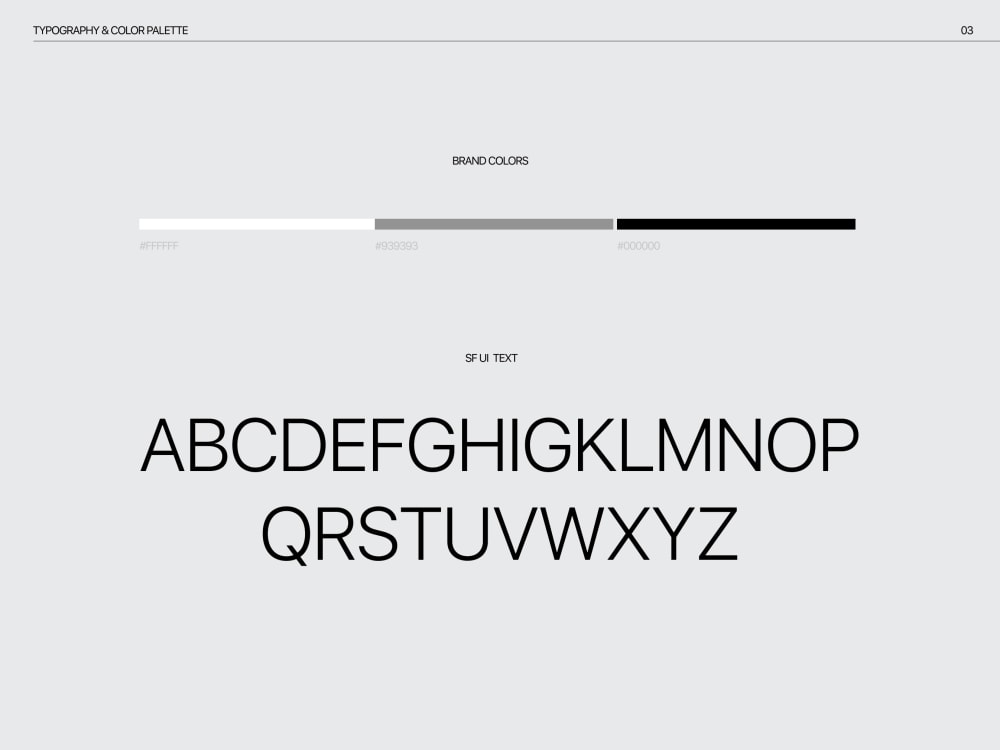 Custom responsive UI/UX website design, web interface design in Figma | Upwork