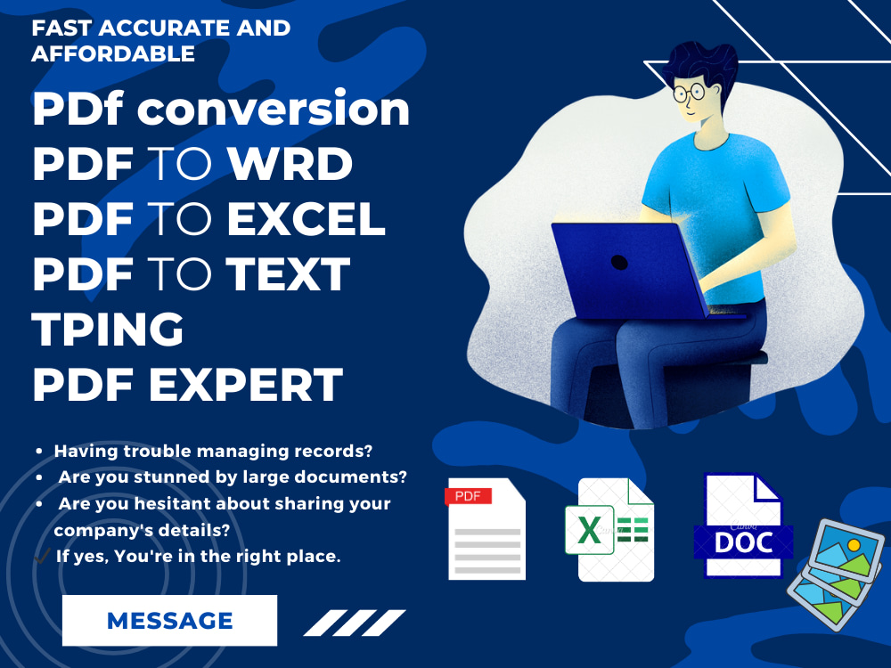 All data entry services. | Upwork